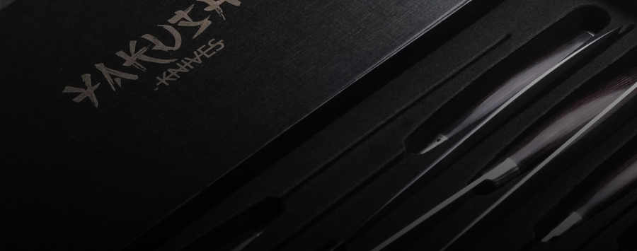 All products | Yakushi Knives™